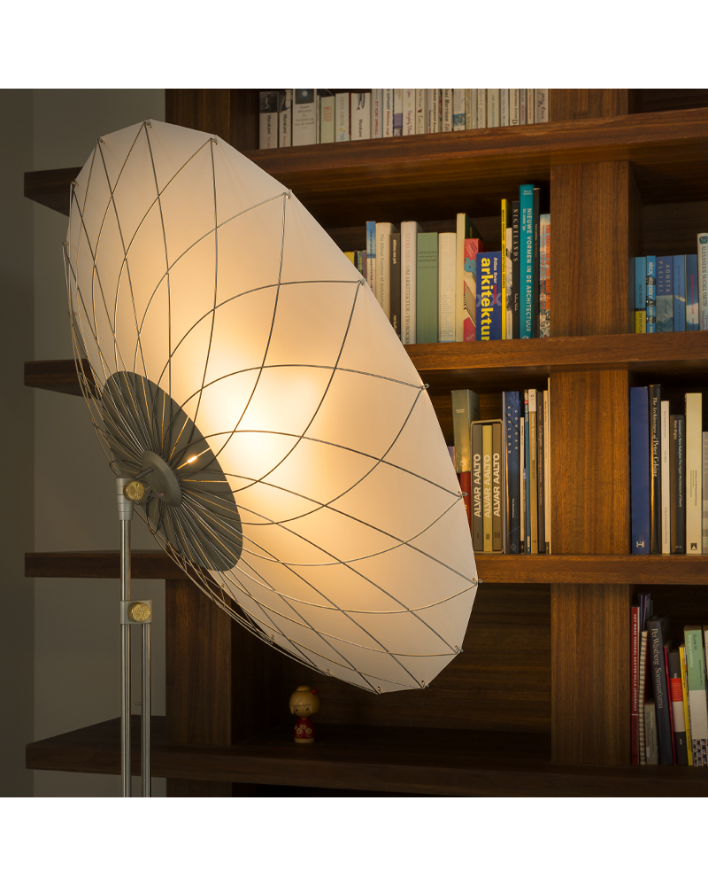 Lampadaire Filigree | MOOOI