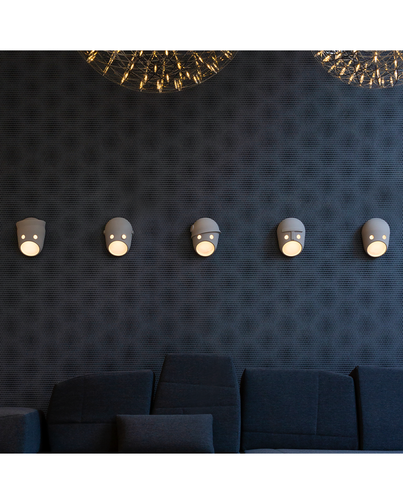 The Mayor - The Party Wall | MOOOI