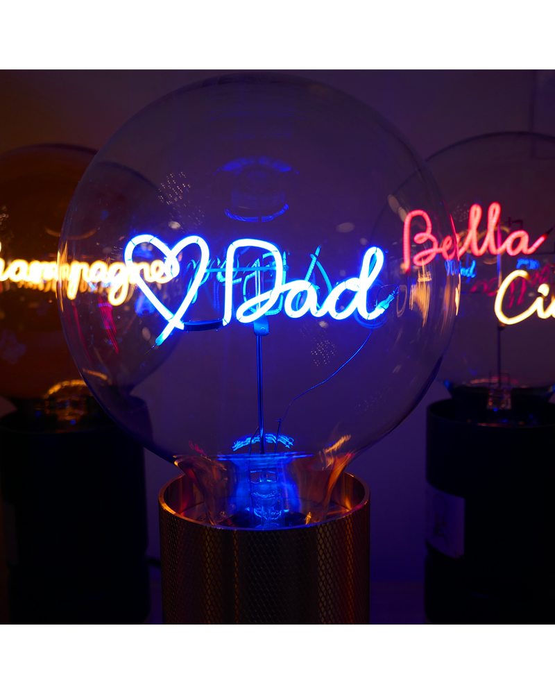 MITB ELEMENTS LIGHTING | Lampe à poser Dad - SCENEO