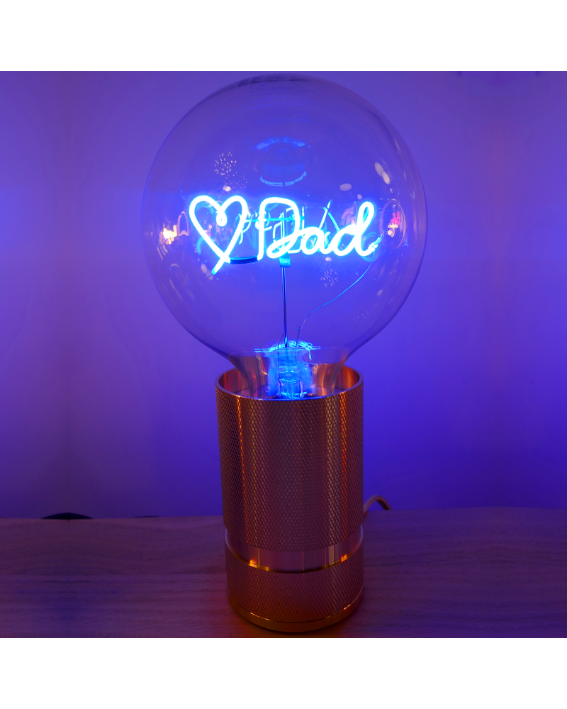 MITB ELEMENTS LIGHTING | Lampe à poser Dad - SCENEO