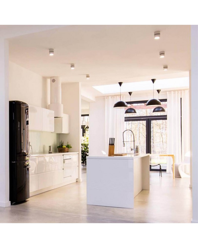 CLAC - INDIGO LIGHTING