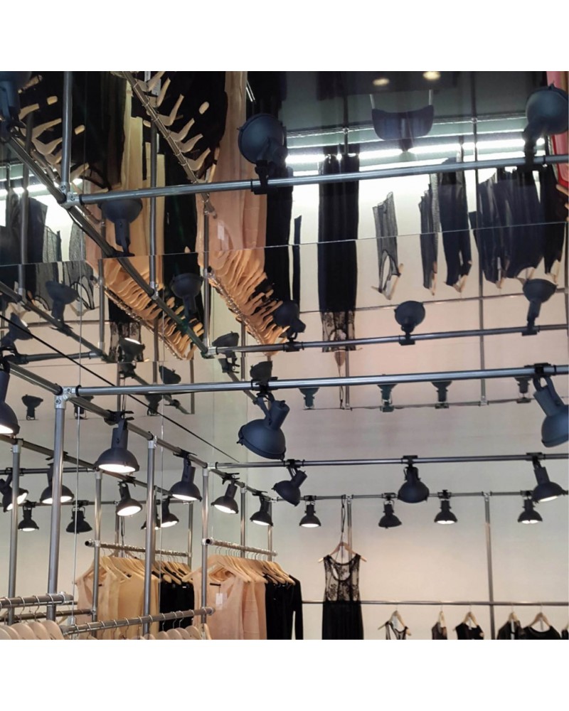 PROJECTEUR 165 PINCER CLIP - NEMO LIGHTING